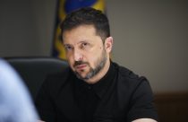 Elhalasztották Magyar Péter és Zelenszkij elnök budapesti találkozóját ...